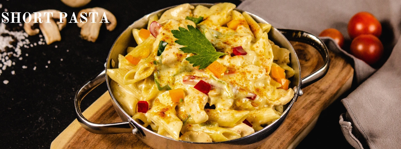 Italian Deli Online | Imported Pasta | Short Pasta