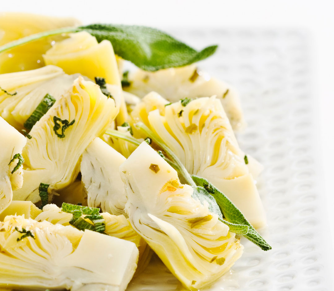 Italian Deli Online | Polli | Marinated Italian Vegetables