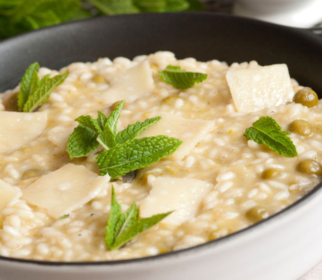 Rice & Risotto – Italian Deli Online