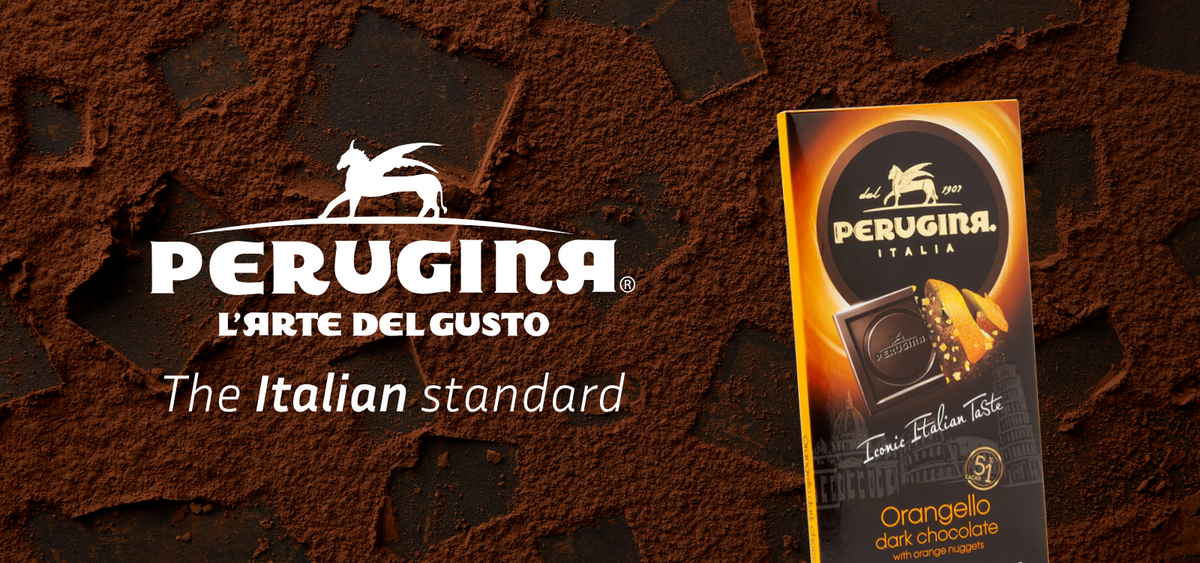Perugina – Italian Deli Online