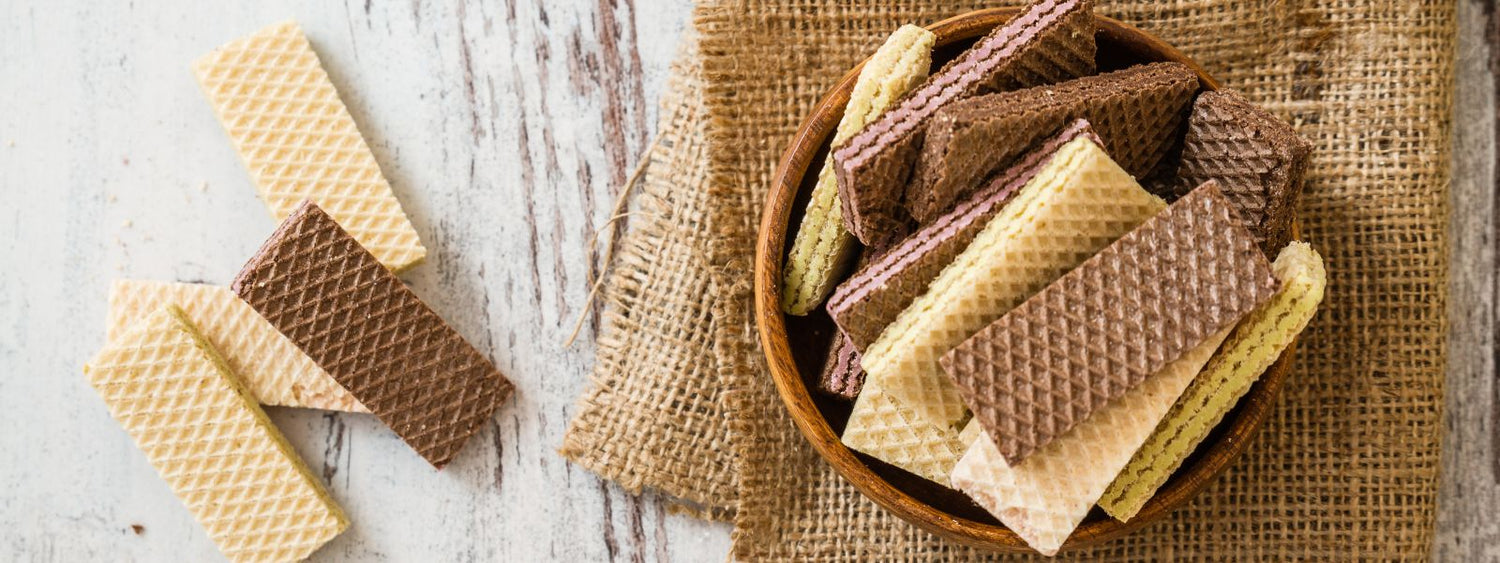 Italian Deli Online | Biscuits & Wafers