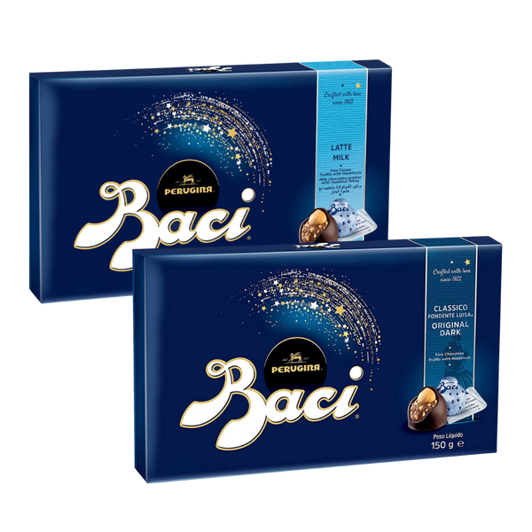 Baci | Original Gift Box 150G – Italian Deli Online
