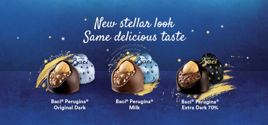 Baci – Italian Deli Online