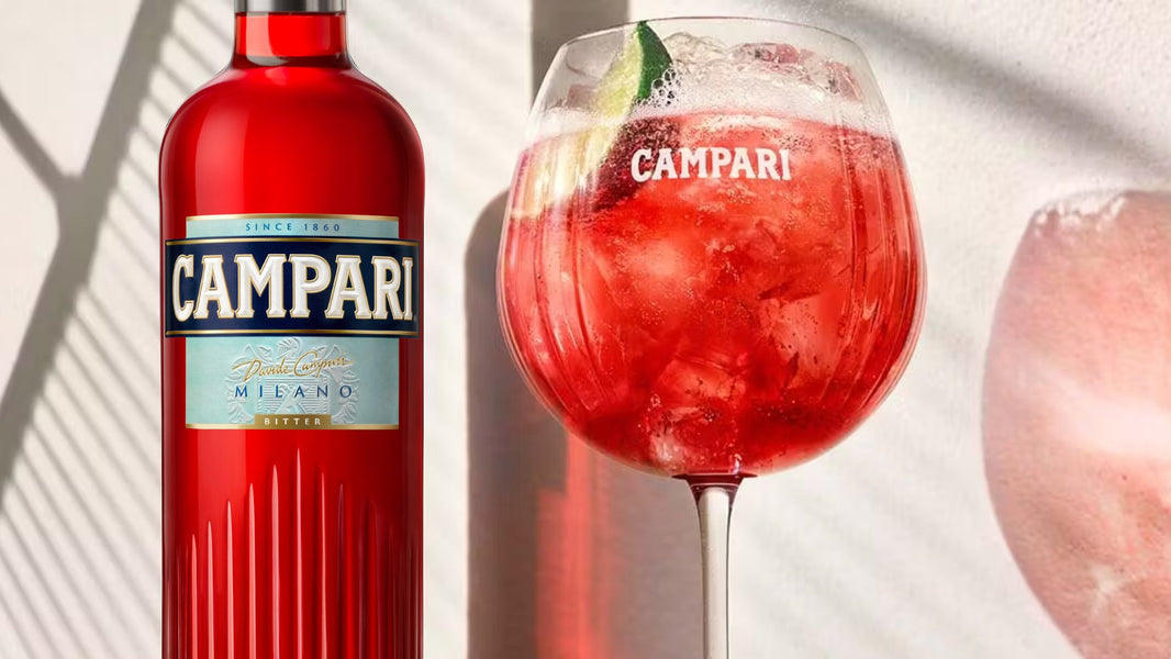 Campari – Italian Deli Online