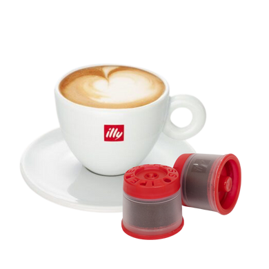 Italian Deli Online | Coffee | illy machines