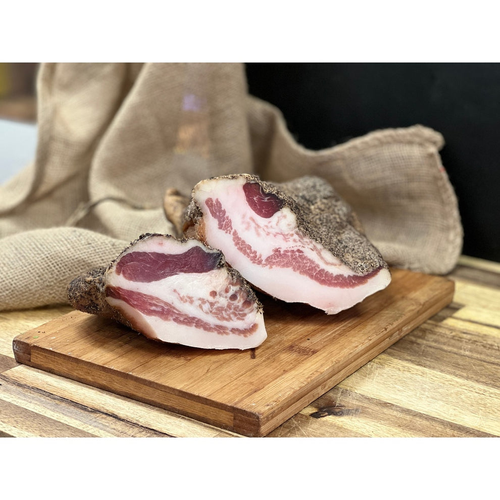Cremalat | Guanciale ±200g – Italian Deli Online