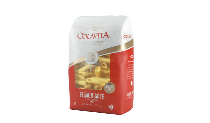 Colavita | Penne Rigate 500G – Italian Deli Online