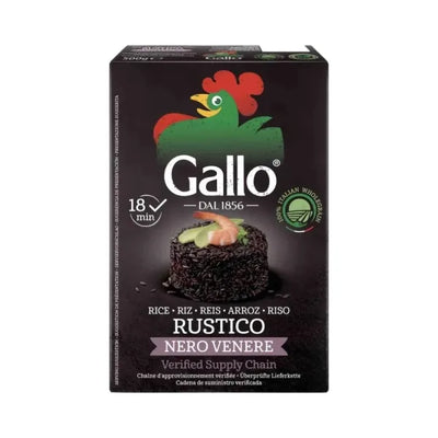 Italian Deli Online | Risotto & Rice | Riso Gallo
