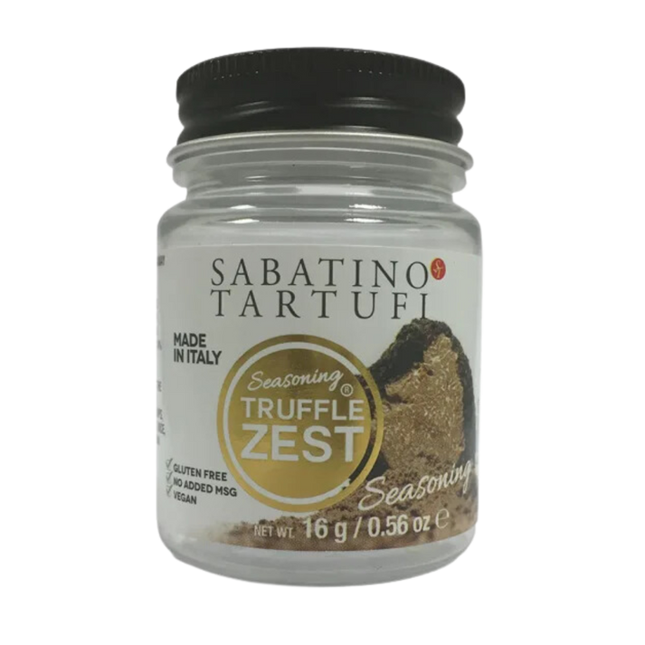 Sabatino | Truffle Zest – Italian Deli Online