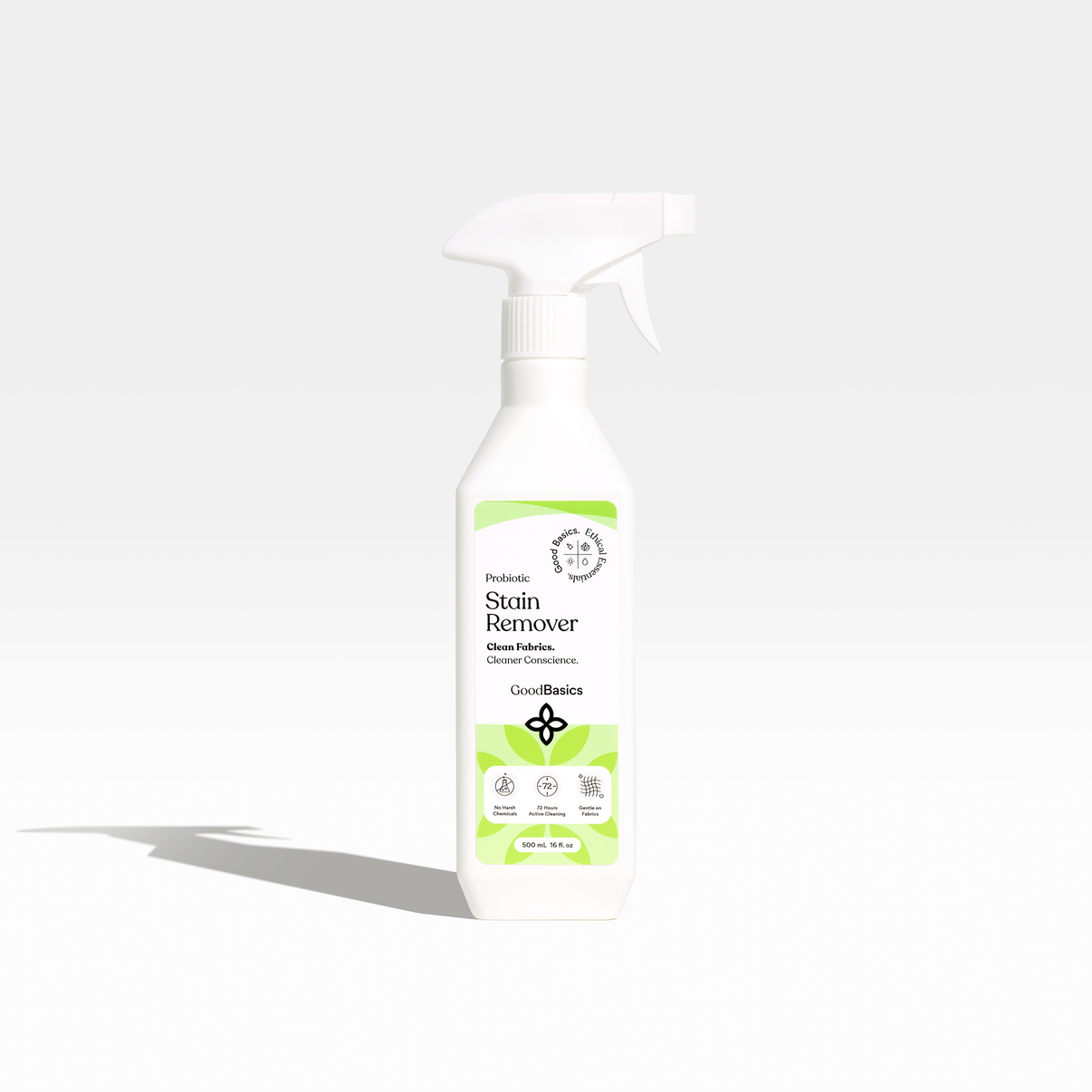 GoodBasics | Probiotic Stain Remover 500ml – Italian Deli Online