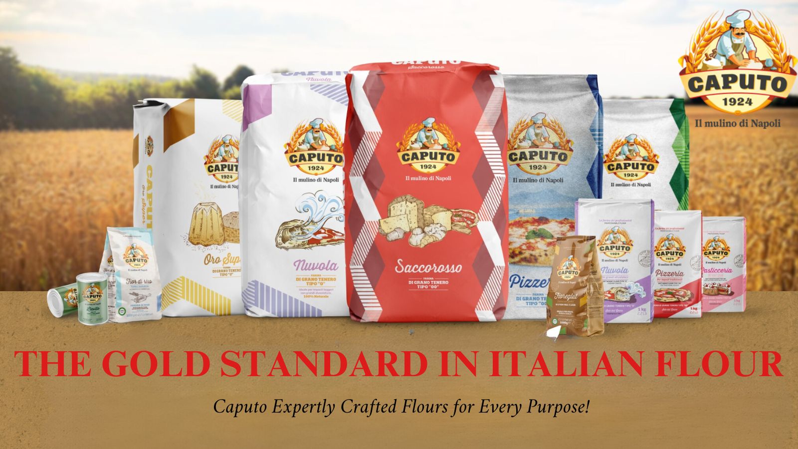 Imported Italian Food | Italian Deli Online