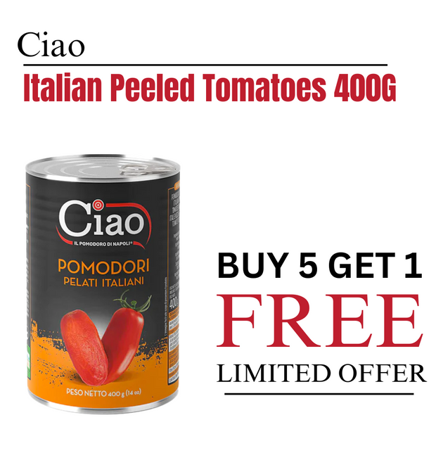 Italian Deli Online | Tinned Foods | Tomatoes