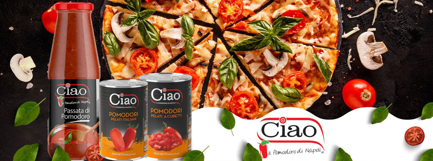 Italian Deli Online | Italian Products| Ciao
