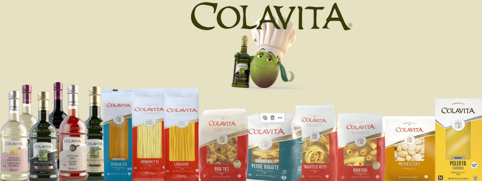 Colavita – Italian Deli Online