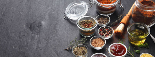 Italian Deli Online | Condiments & Spices