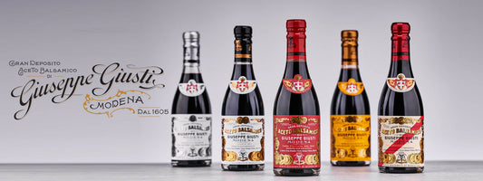 Giuseppe Giusti – Italian Deli Online