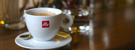Italian Deli Online | illy | Capsules, beans & ground coffee