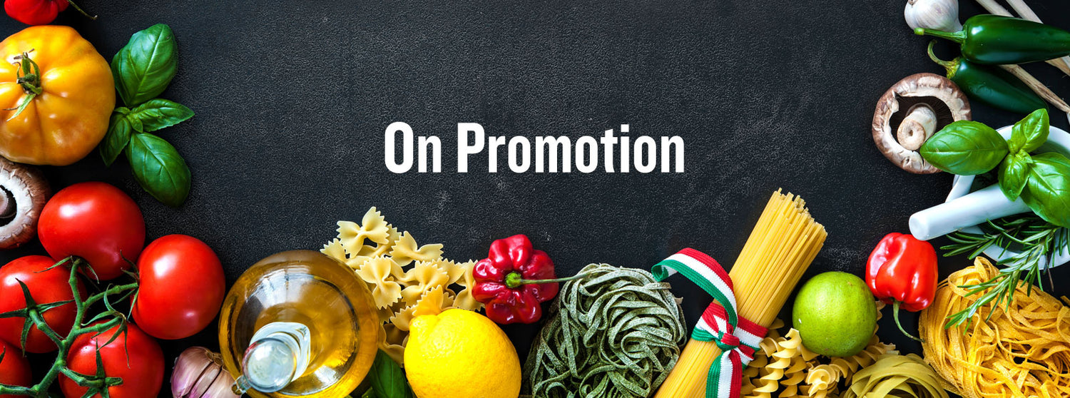 Italian Deli Online | On Promotion