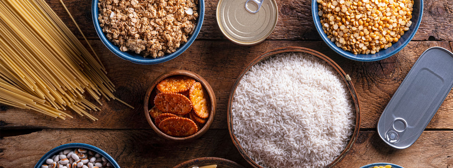 Italian Deli Online | Pantry & Pasta