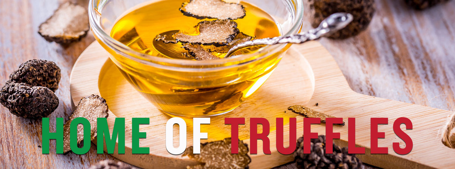 Italian Deli Online | Italian Truffles