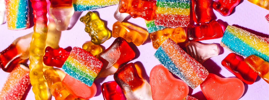 Haribo – Italian Deli Online