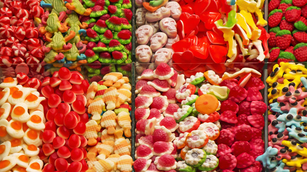 Haribo – Italian Deli Online