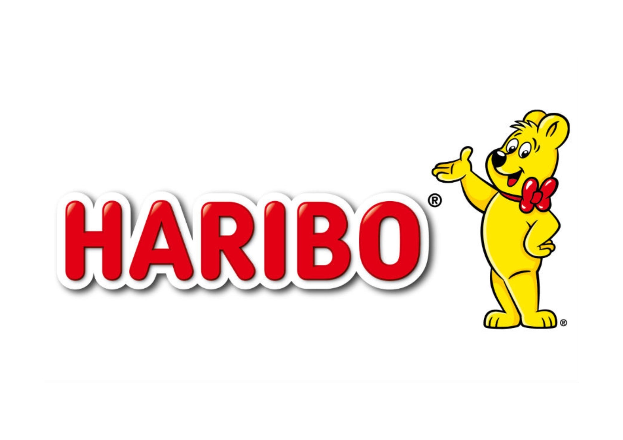 Haribo – Italian Deli Online