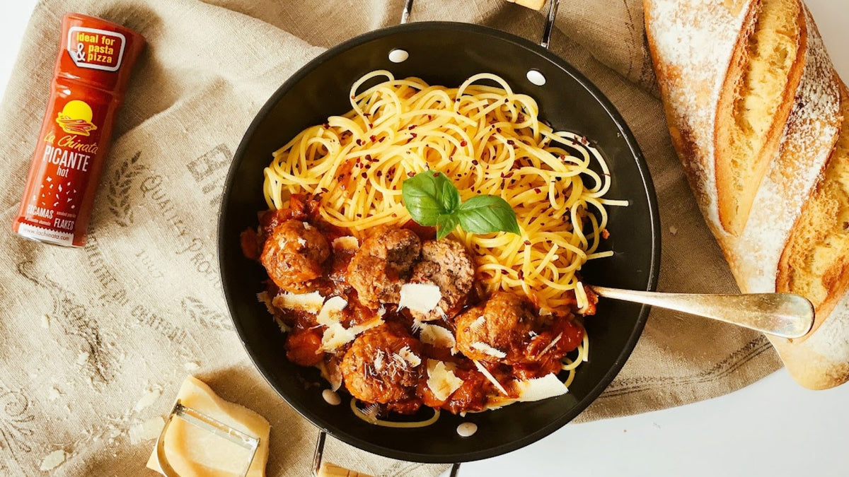 La Chinata – Italian Deli Online