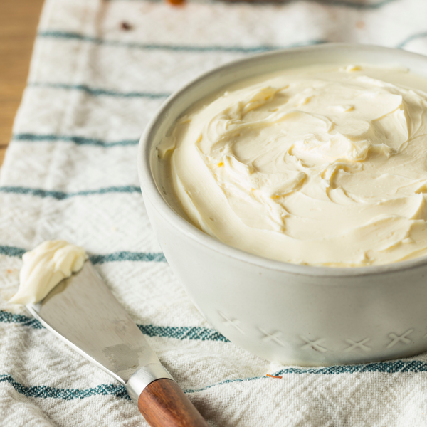 Mascarpone 250G | Available in CPT Only – Italian Deli Online
