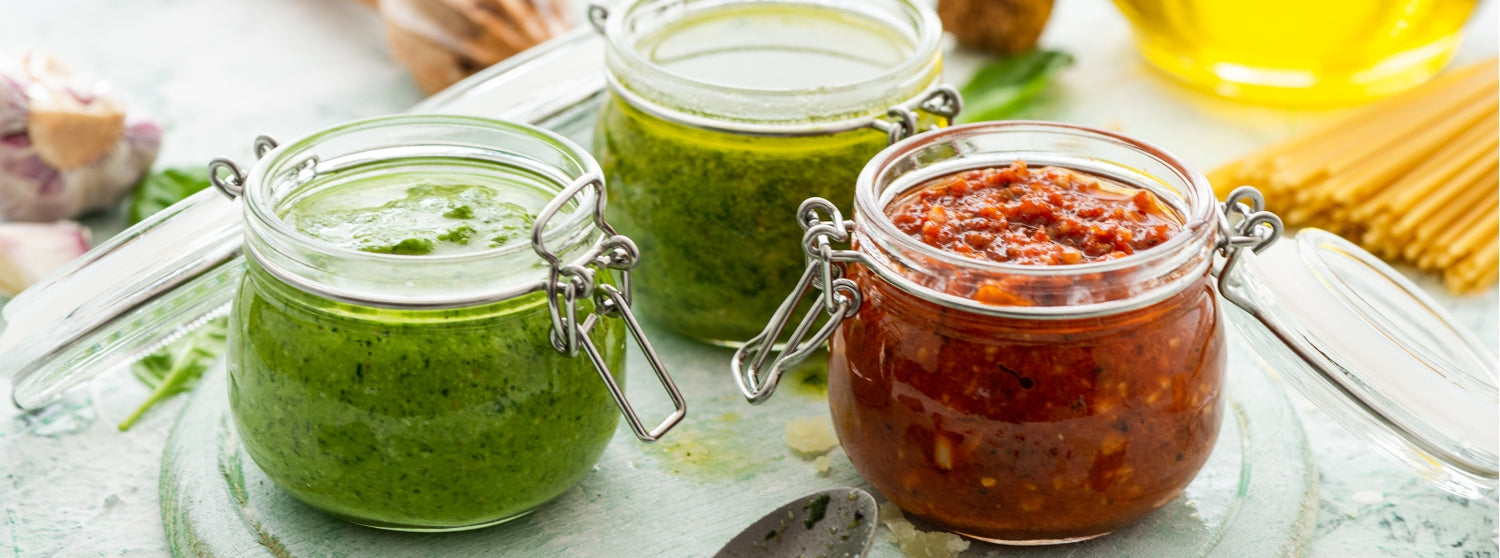 Italian Deli Online | Polli | Imported Italian Tomatoes and Veg Preserves