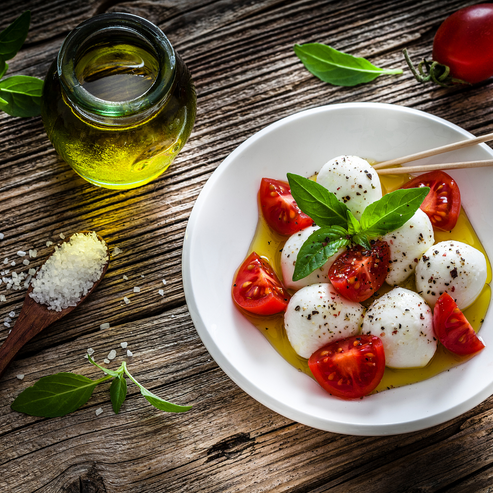 Puglia | Bocconcini 16X15G Balls (240G) – Italian Deli Online