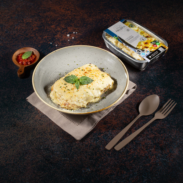 VSG | Chicken Lasagne 1.25KG – Italian Deli Online