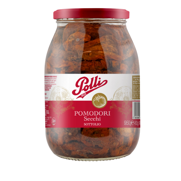 Italian Tomato Products – Italian Deli Online