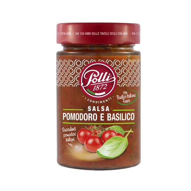 Italian Deli Online | Polli | Imported Italian Tomatoes and Veg Preserves