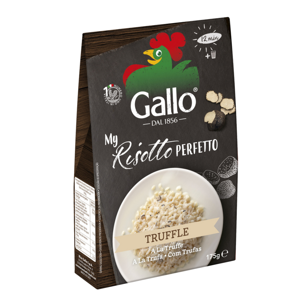 Italian Deli Online | Italian Truffles